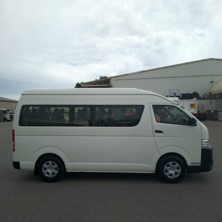 Tipper Truck Hire - Rentco - Transport Equipment Rentals