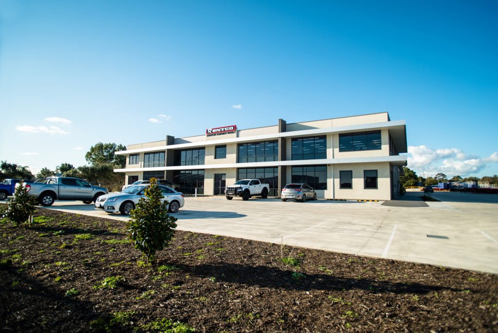 Truck Hire Melbourne & Perth - Rentco - Transport Equipment Rentals